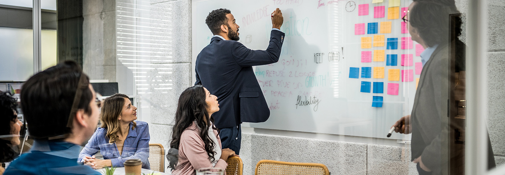 How to Go Agile in State & Local Government: Scrum vs PMBOK | StateTech ...